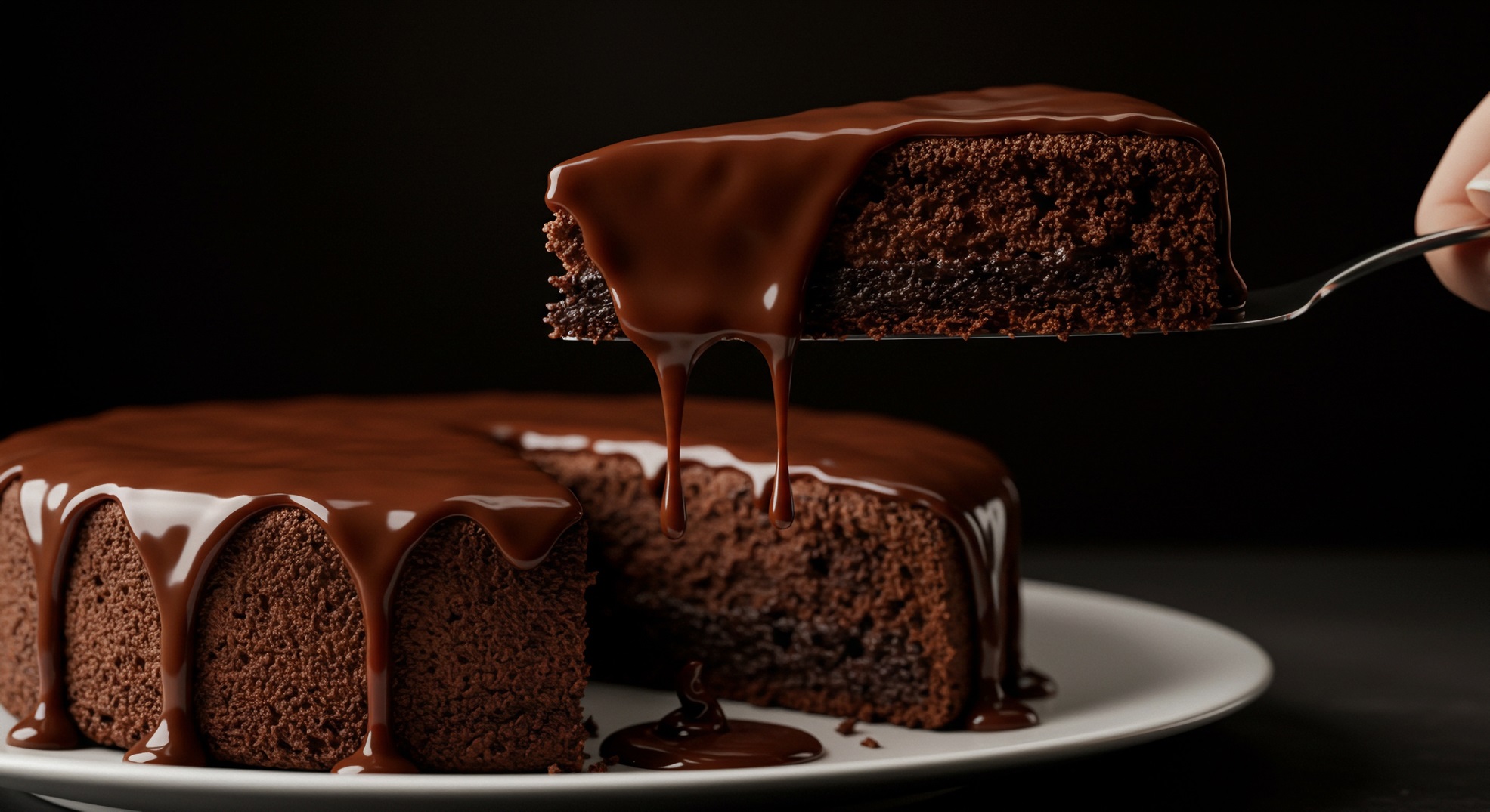 Receita de Bolo Chocolatudo Simples | Receitas Nestlé