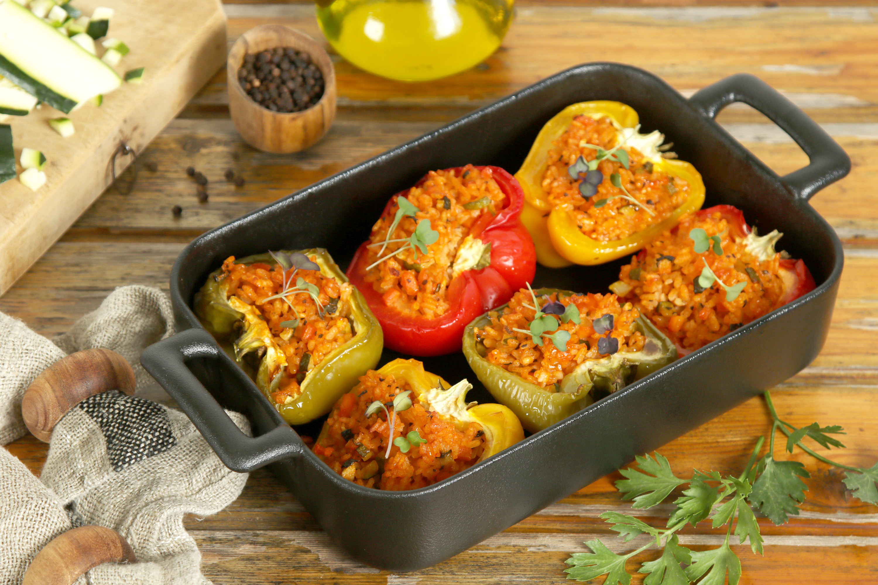 Lista De Los Mejores Rellenos