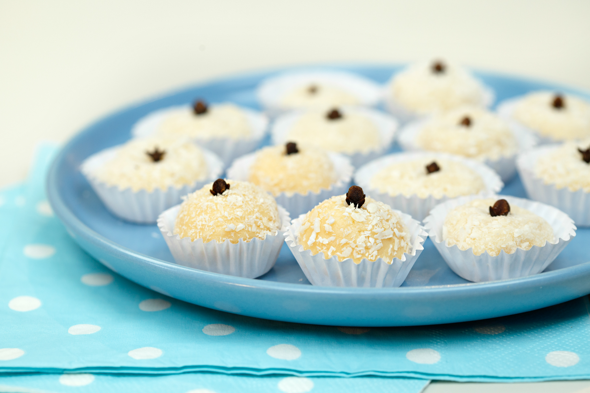 Beijinho | Receitas Nestlé