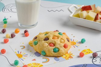 Galletitas Trix® - Deliciosa y Divertida Receta | Cereales Nestlé