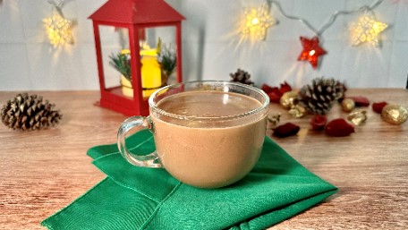 Receta exclusiva de Chocolate Espeso | Recetas Nestlé