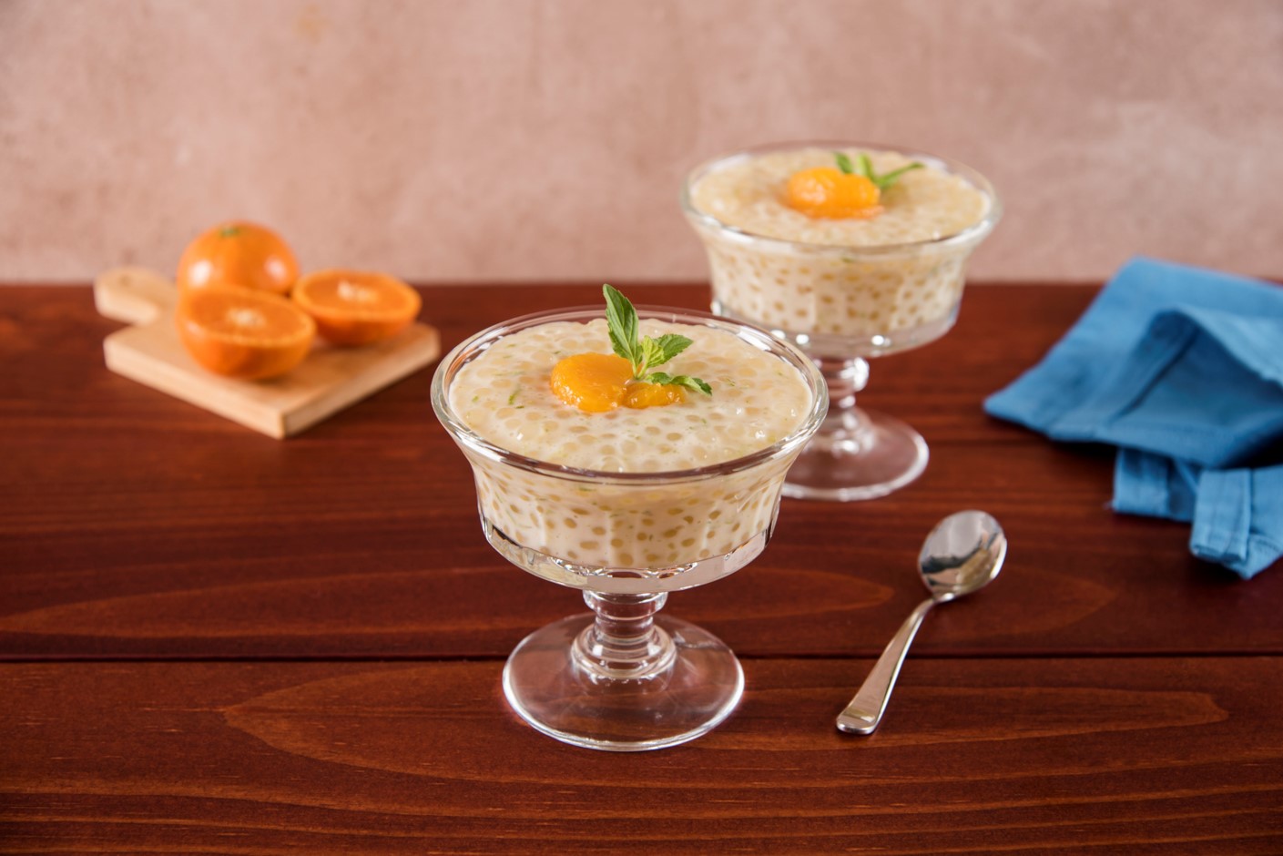 Tapioca Recetas ¡Cocina Fácil y Delicioso! | Recetas Nestlé