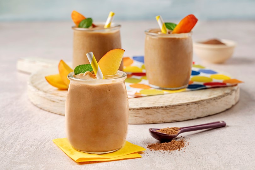 Choco-Orange Eskimo | GoodNes