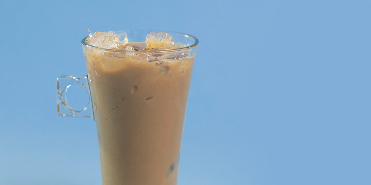 Prepara este delicioso Latte de miel | Recetas Nestlé