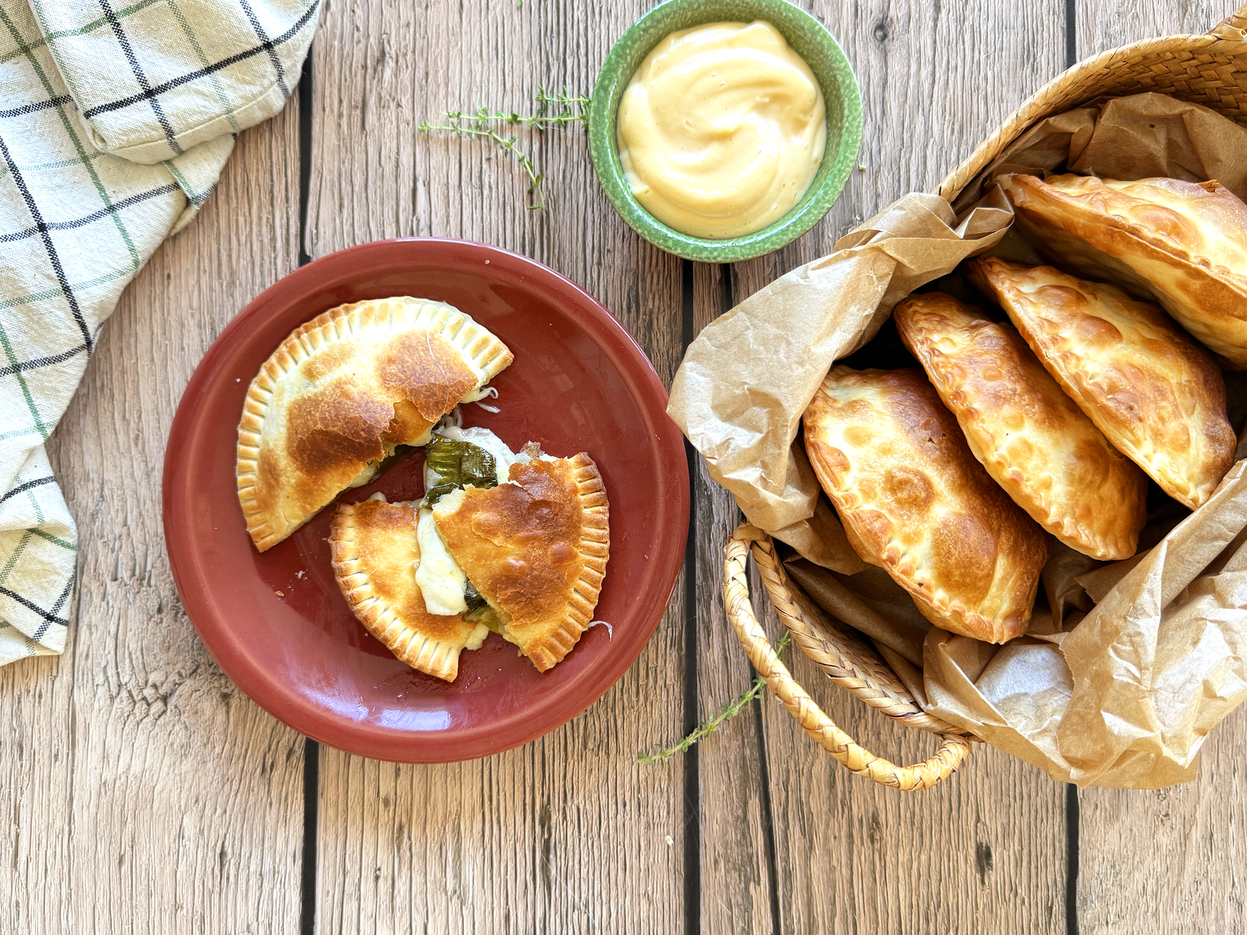 Mini lomo con queso | Nestlé Cocina