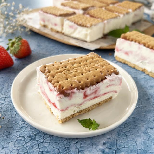 Cómo hacer helados caseros cremosos con La Lechera | Nestlé Cocina