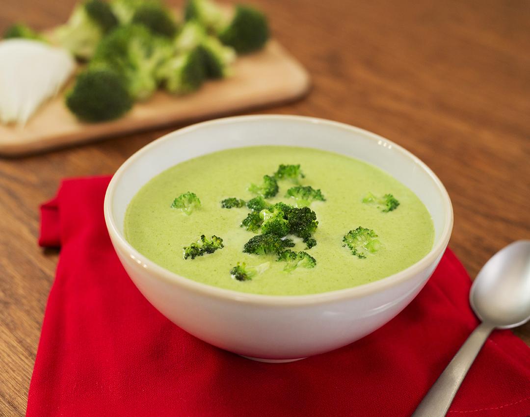 Cream of Broccoli | Official MAGGI®